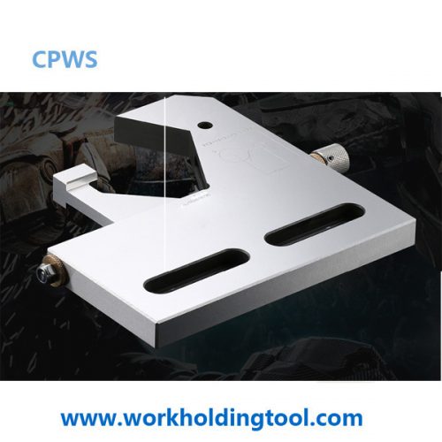 CPWS®-3R super vise for clamping round workpiece | CPWS®-China ...
