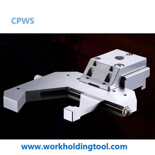CPWS®-3R wire EDM fixture vise SV440-90-3R | CPWS®-China Precision ...