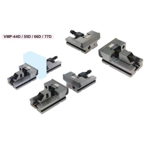 VMP-44D D TYPE VISE Modular Machine Free Vise Vertex Machine Tools China manufacturer | CPWS ...