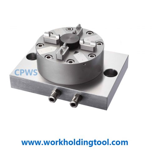 CPWS®-EROWA Pneumatic chuck 100 with base for CNC milling---China EROWA ... CPWS®-EROWA Pneumatic chuck 100 with base for CNC milling---China EROWA ...