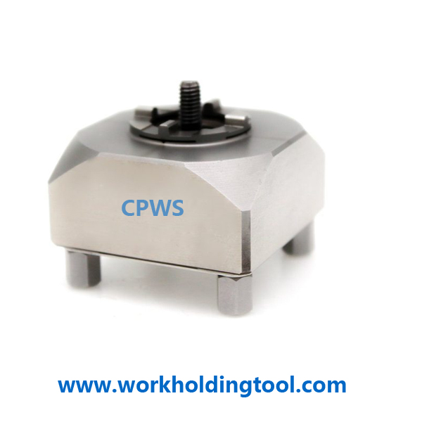CPWS®-Erowa Compatible ER-020487 Compact ITS Adapter Chuck EROWA EDM ... CPWS®-Erowa Compatible ER-020487 Compact ITS Adapter Chuck EROWA EDM ...