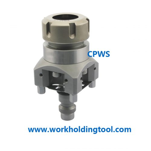 | CPWS®-China Precision Workholding System Inc