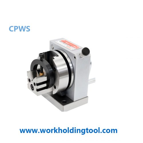 Punch Former China manufacturer | CPWS®-China Precision Workholding ...