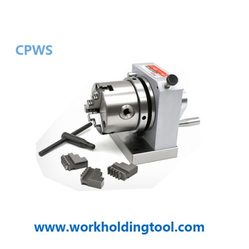 Punch Former China manufacturer | CPWS®-China Precision Workholding ...