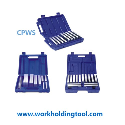 CPWS®-Precision Parallel Set 9 pairs | CPWS®-China Precision ...