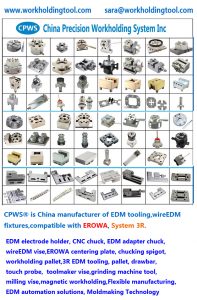 Gin Chan EDM¼Ð¾ß¹¤³§ BHAM460 59900 High Precision Universal Boring And ...