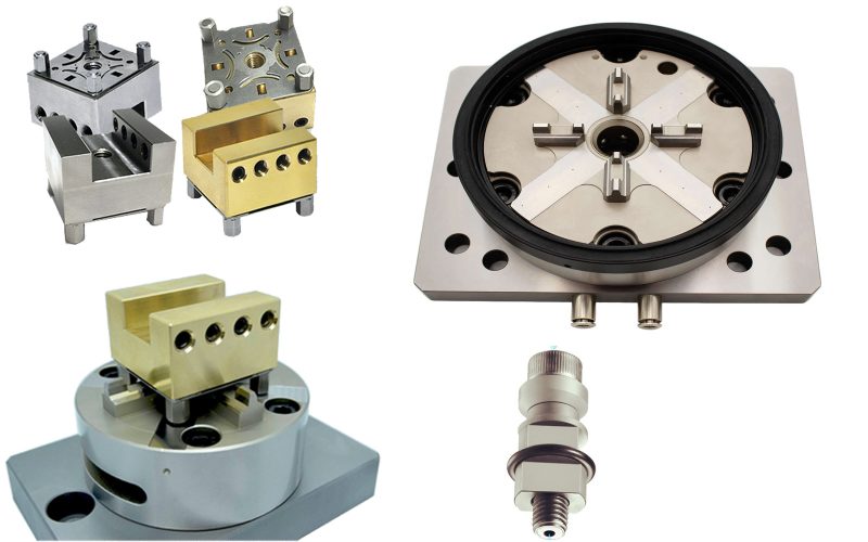 quick change EROWA EDM tooling from China CPWS® manufacturer | CPWS ...