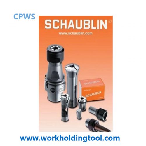 Schaublin Collets China supplier low price | CPWS®-China Precision ...