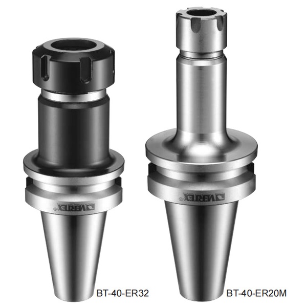 V-700_V-727 Collet Holders With BT Taper Shank--For CNC Machine center ...