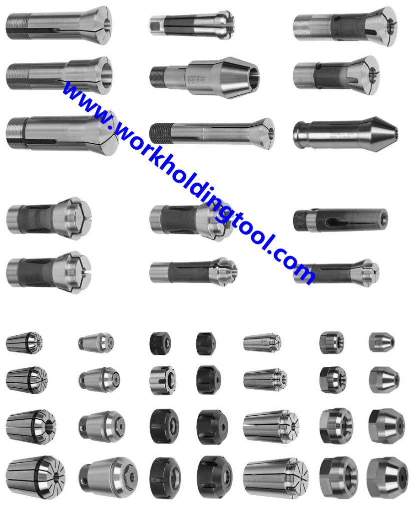 CPWS®-we can make various Schaublin Collets Guidebush,at low price high ...